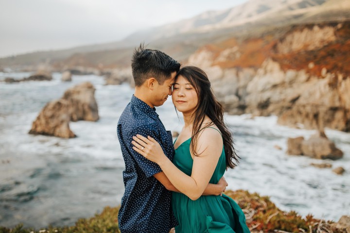 Stephanie & Timothy | Joy